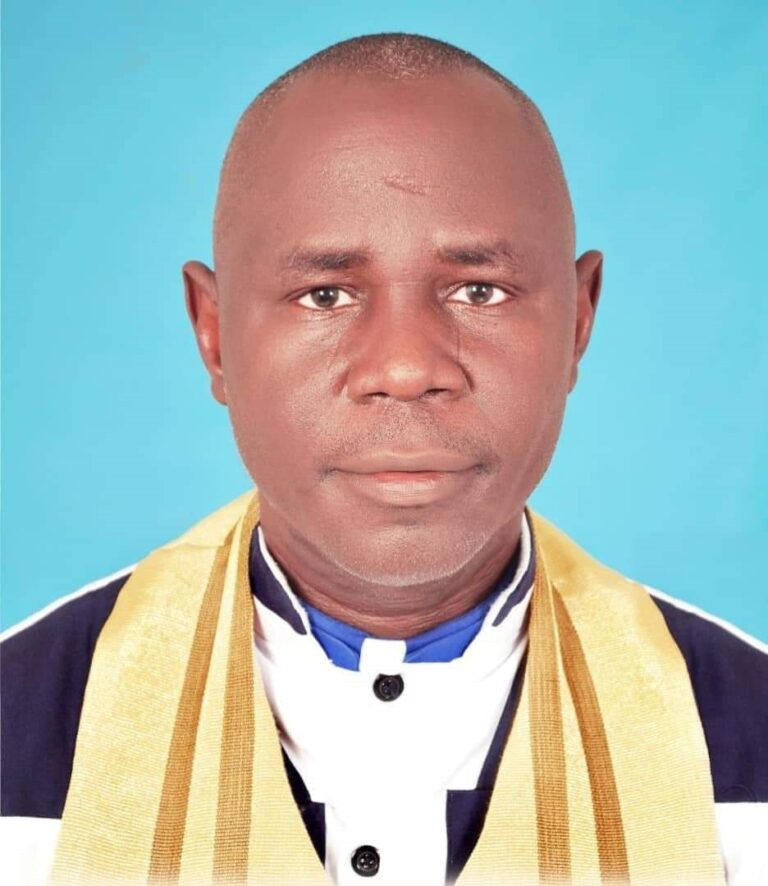 CCC WELCOMES DR. ABARE KALLAH TO LIBERIA - Smart News Liberia