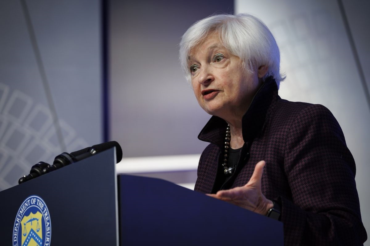 US TREASURY DEPARTMENT: SO WHAT ABOUT THE EVIDENCE? - Smart News Liberia
