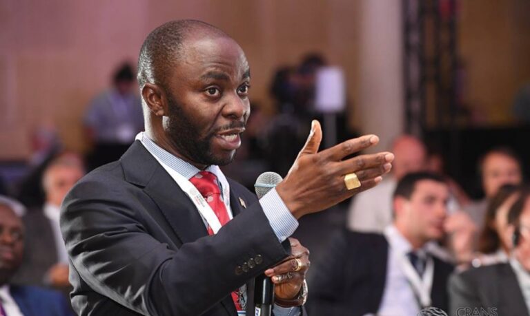 ISAAC JACKSON CALLS FOR MASS PROTEST AGAINST BOAKAI, DEMANDS PRINCIPLED ...