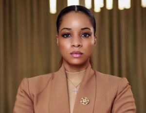 "I FEAR NOBODY AND WILL NOT BE INTIMIDATED" – TELIA UREY TELLS JOSEPH ...