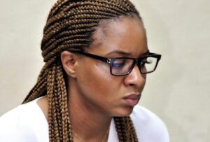 TELIA UREY UNDER ATTACK FOR MAKING ‘ANTI-JOE BOAKAI STATEMENT’ - Smart ...
