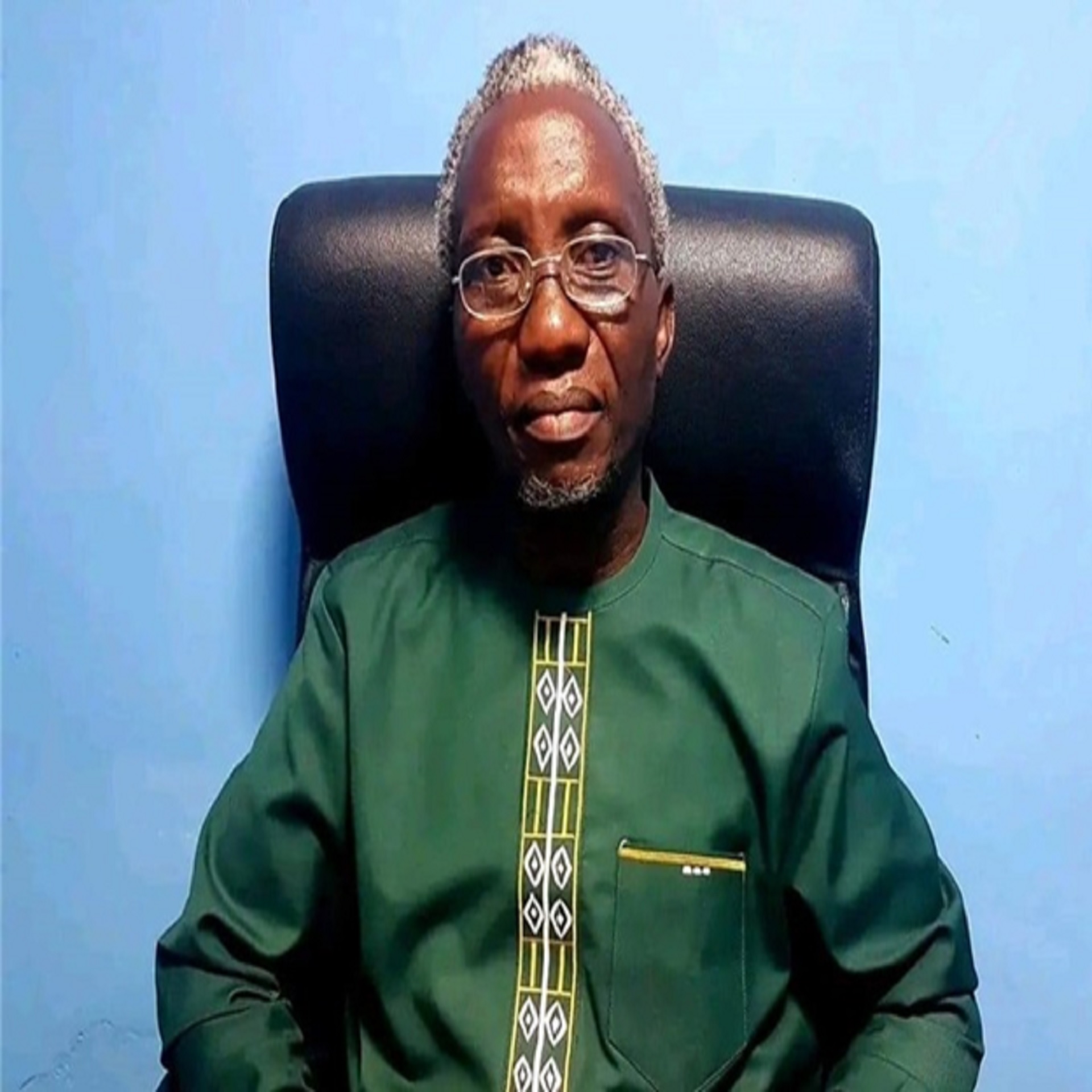 LIBERIA: GGAA SADDENS OVER THE DEATH OF REP. EROL MADISON GWION - Smart ...