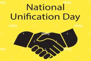 NATIONAL UNIFICATION DAY: REFLECTING ON LIBERIA'S JOURNEY TOWARDS UNITY ...