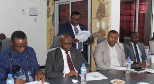 FIA SUBMITS 2024-2028 AML/CFT PLAN TO LIBERIA’S INTER-MINISTERIAL ...