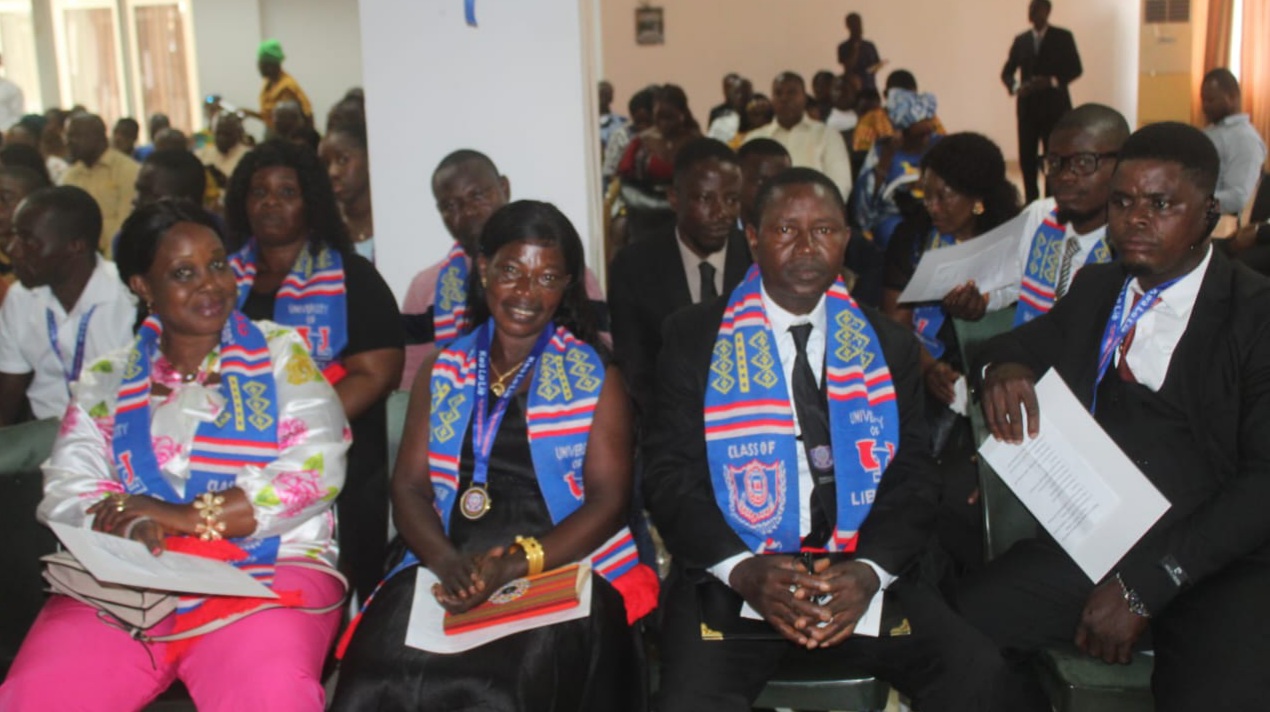 SAWYER COLLEGE HONORS FACULTY, STAFF, AND GRADUATES WITH AWARDS - Smart ...