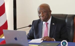 PRESIDENT BOAKAI MAKES KEY GOVERNMENT APPOINTMENTS - Smart News Liberia
