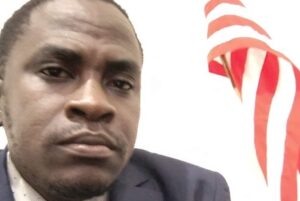 NYANPLU EXPOSES DYSFUNCTION IN ASSISTANT MINISTER ROLE - Smart News Liberia