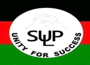 VANGUARD STUDENT UNIFICATION PARTY TO MARK 55TH ANNIVERSARY WITH GRAND ...