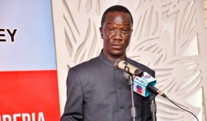 WILMOT PAYE DISMISSED BY PRESIDENT BOAKAI OVER HPX DISPUTE; WIFE HAILS ...