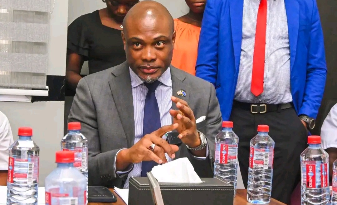 LIBERIA: REP. TAA WONGBE CALLS FOR TRANSPARENCY ON US$176M HEALTH ...