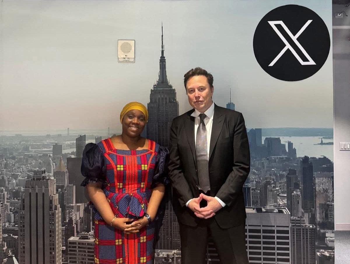 BEYSOLOW SAYS BOAKAI’S ECONOMIC DIPLOMACY IS ELEVATING LIBERIA’S GLOBAL ...