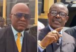 SOLICITOR GENERAL FAYIAH, DEFENSE LAWYER CLASH OVER US$6.2 MILLION ...