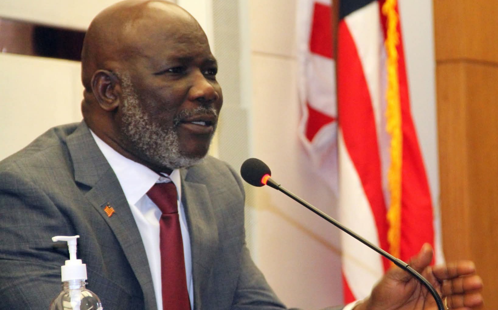 LIBERIA: HOUSE REVIEWS US$57M IDA SOLAR ENERGY AGREEMENT AS BOAKAI GOV ...