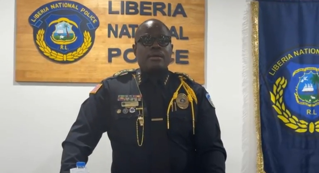 LNP CHARGES FIVE IN US$19 MILLION COCAINE BUST AS IG COLEMAN EXPOSES ...